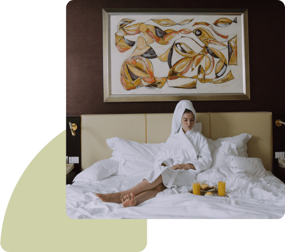 Airbnb management in Madeira, Portugal | GuestReady